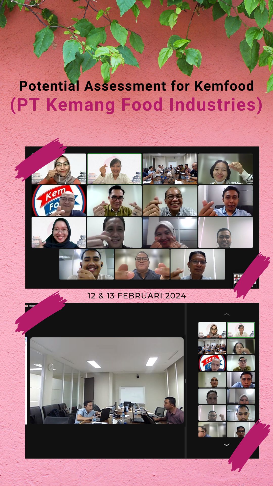 Portfolio – Ikigai